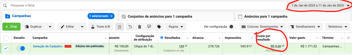 A API de conversões do Facebook Pixel: O que é e como usar